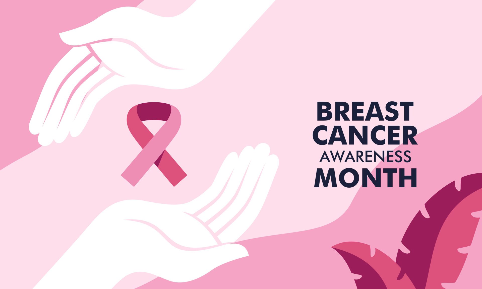 Raising Breast Cancer Awareness in the Senior Community - Northeast ...